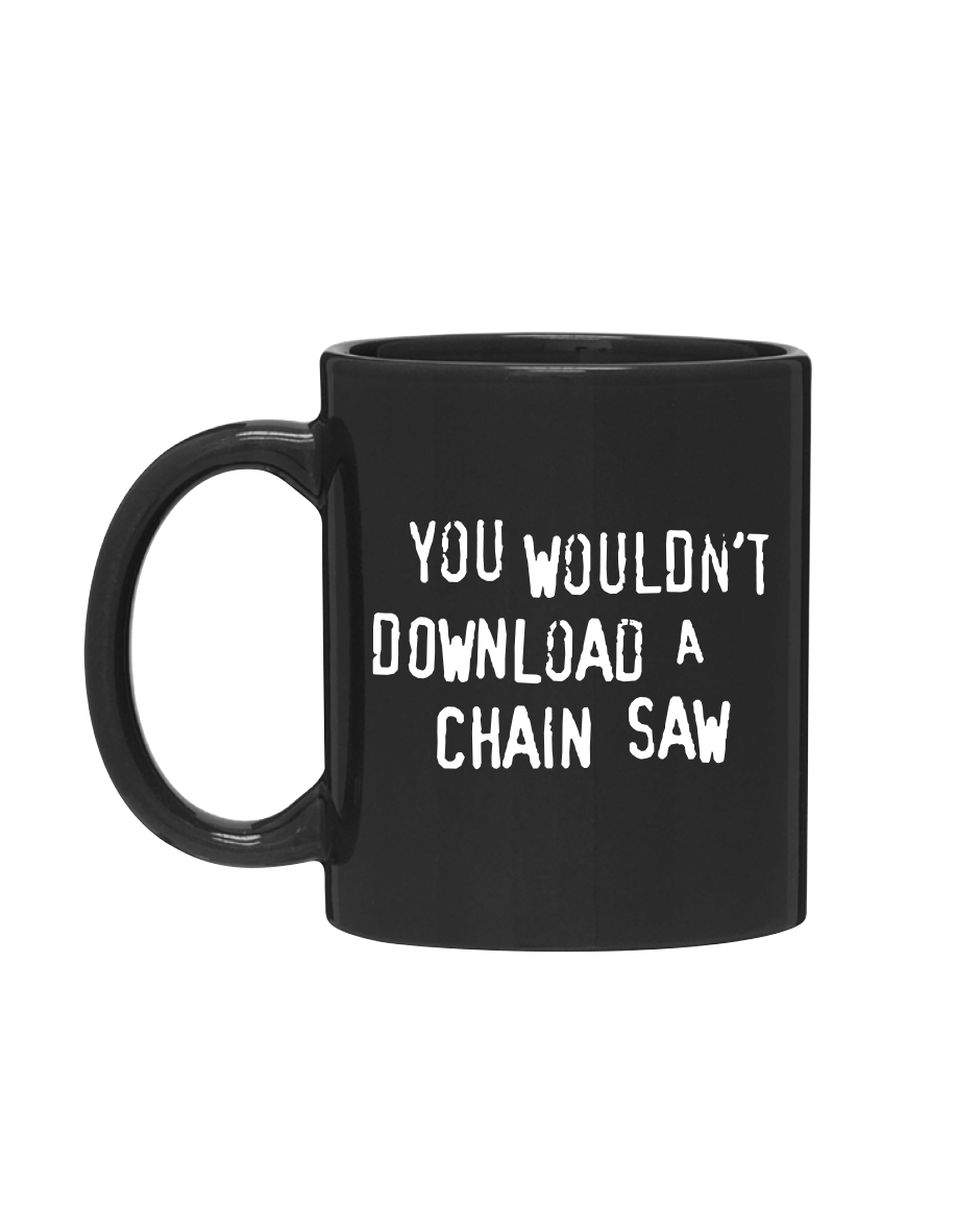 Txchainsawgame Official Merch Gun Interactive Txchainsawgame