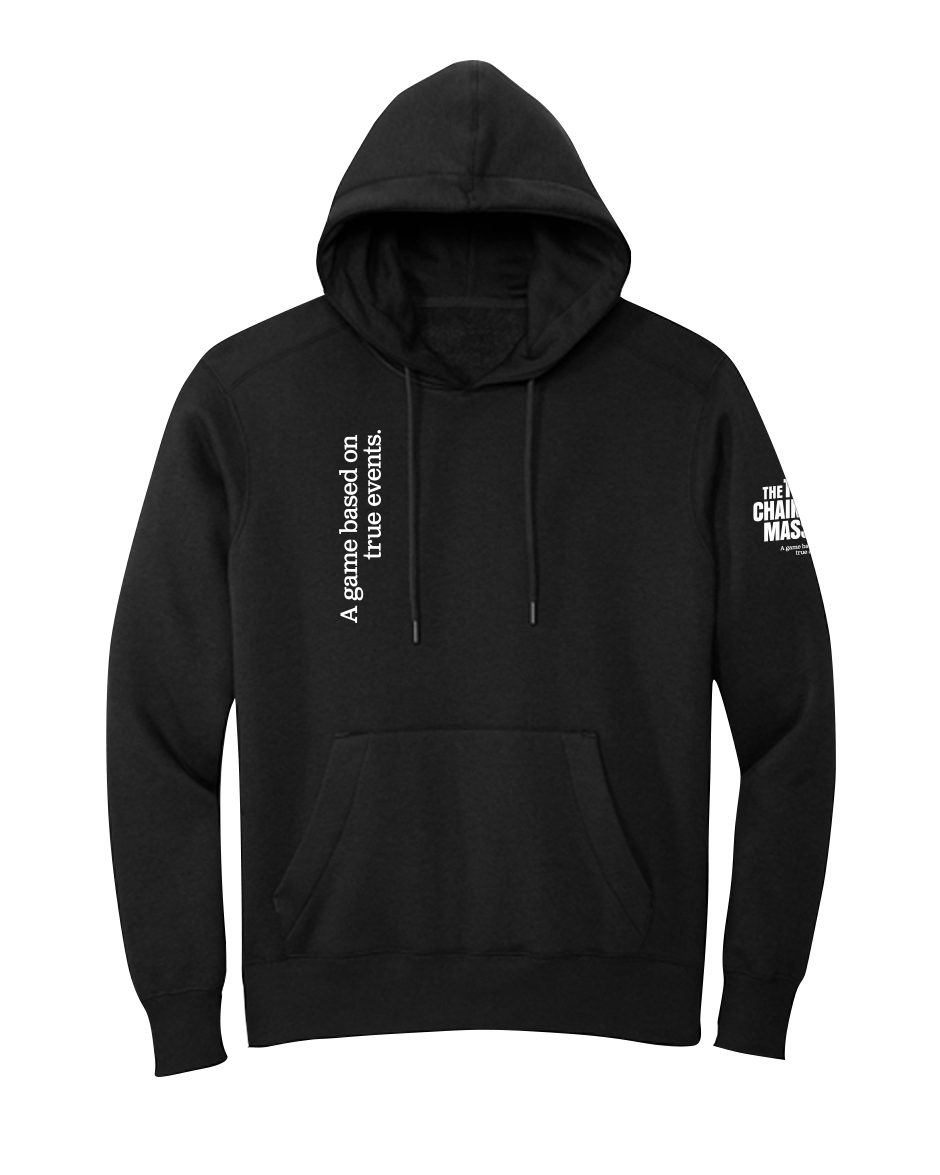 TXChainSawGame - Official Merch – Gun Interactive TXChainSawGame